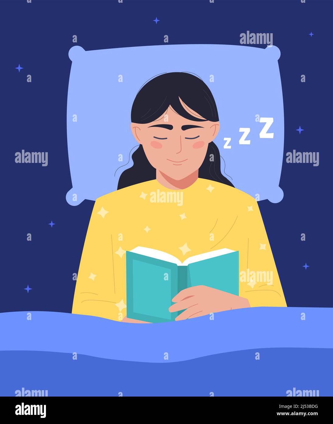 Book therapy session concept Stock Vector Image & Art - Alamy