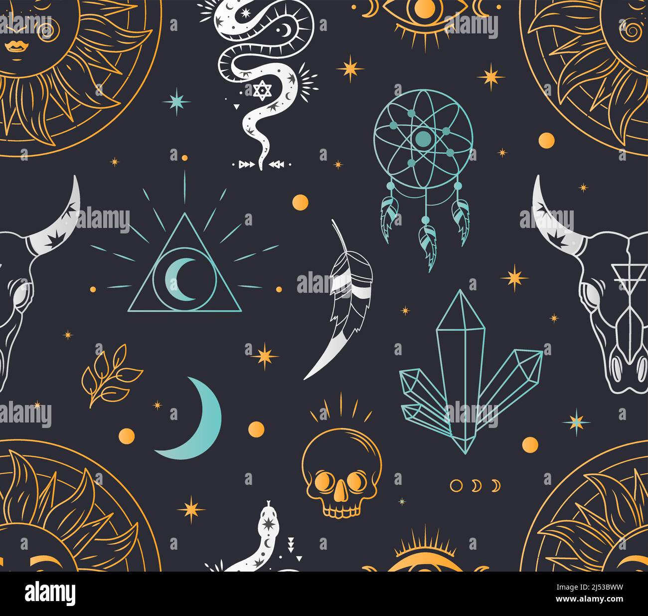 Eclipse pattern hi-res stock photography and images - Alamy