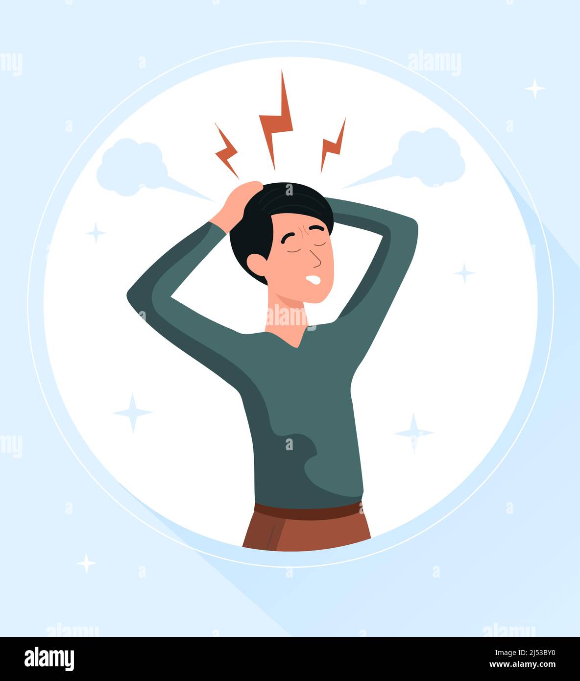 Issue situation with Stock Vector Images - Alamy