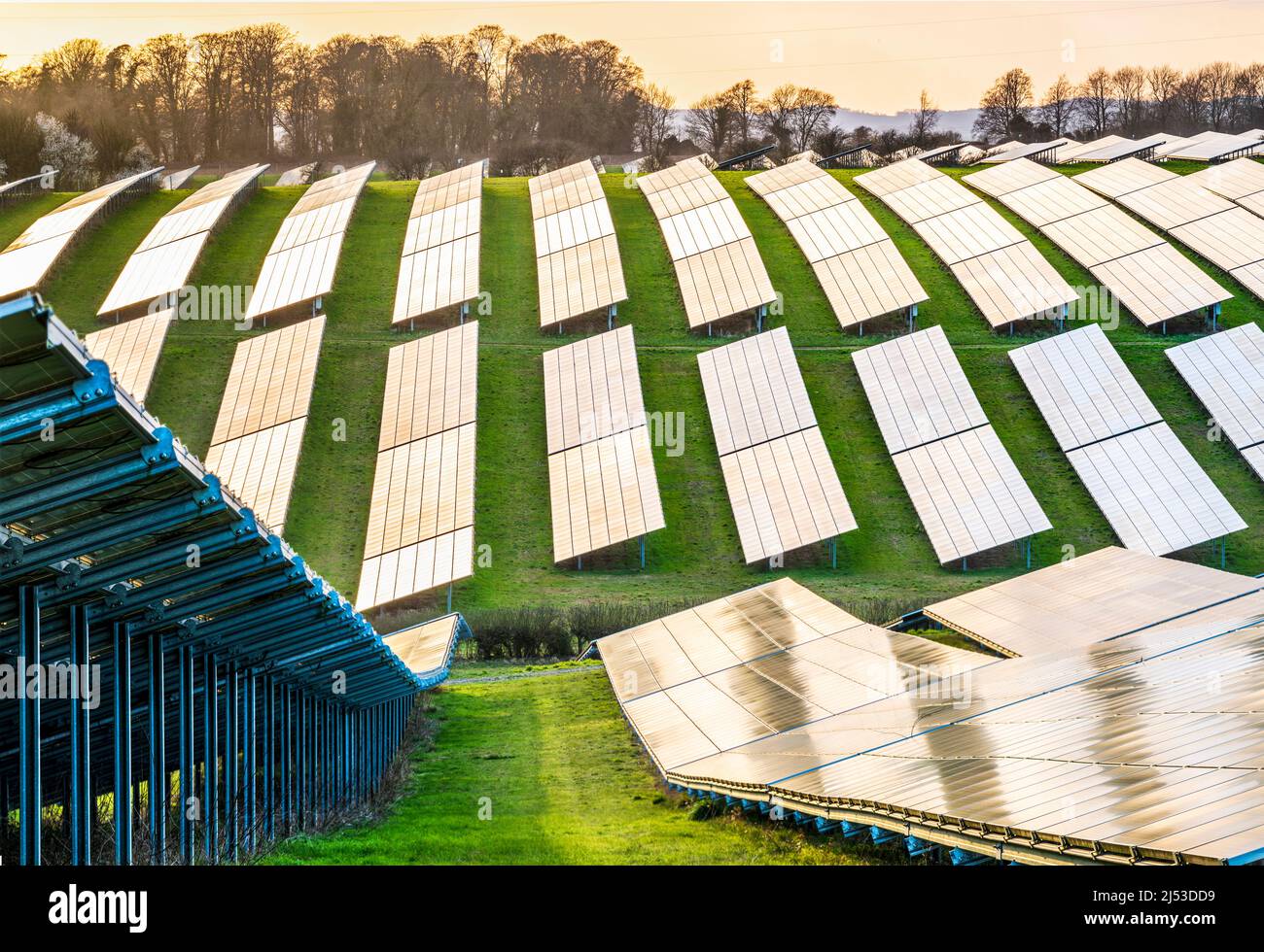 Solar energy creation,the Sun giving alternative,green,environmentally ...