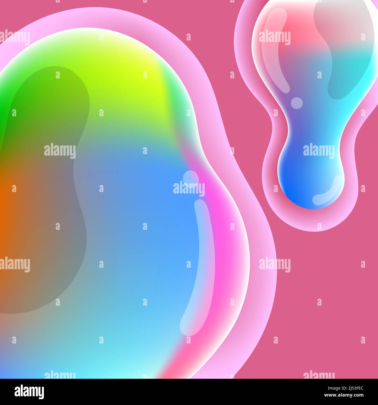bubble shine soap Stock Vector Image & Art - Alamy