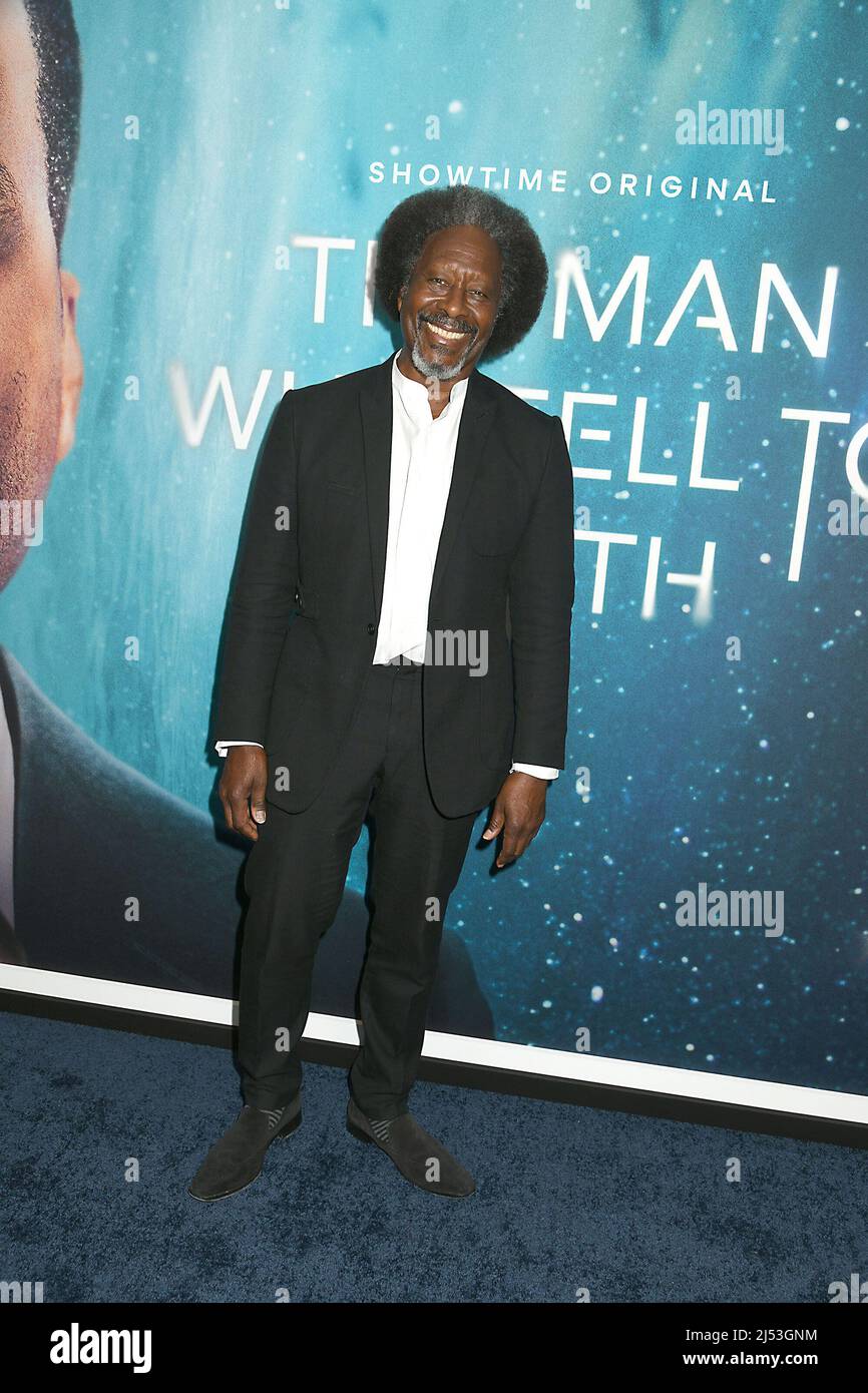 Clarke peters 2022 hi-res stock photography and images - Alamy