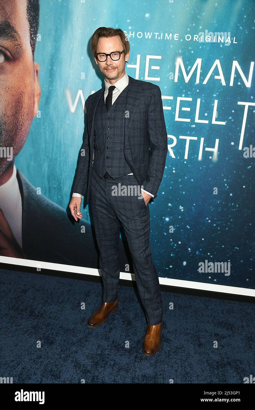 Jimmi Simpson 2022