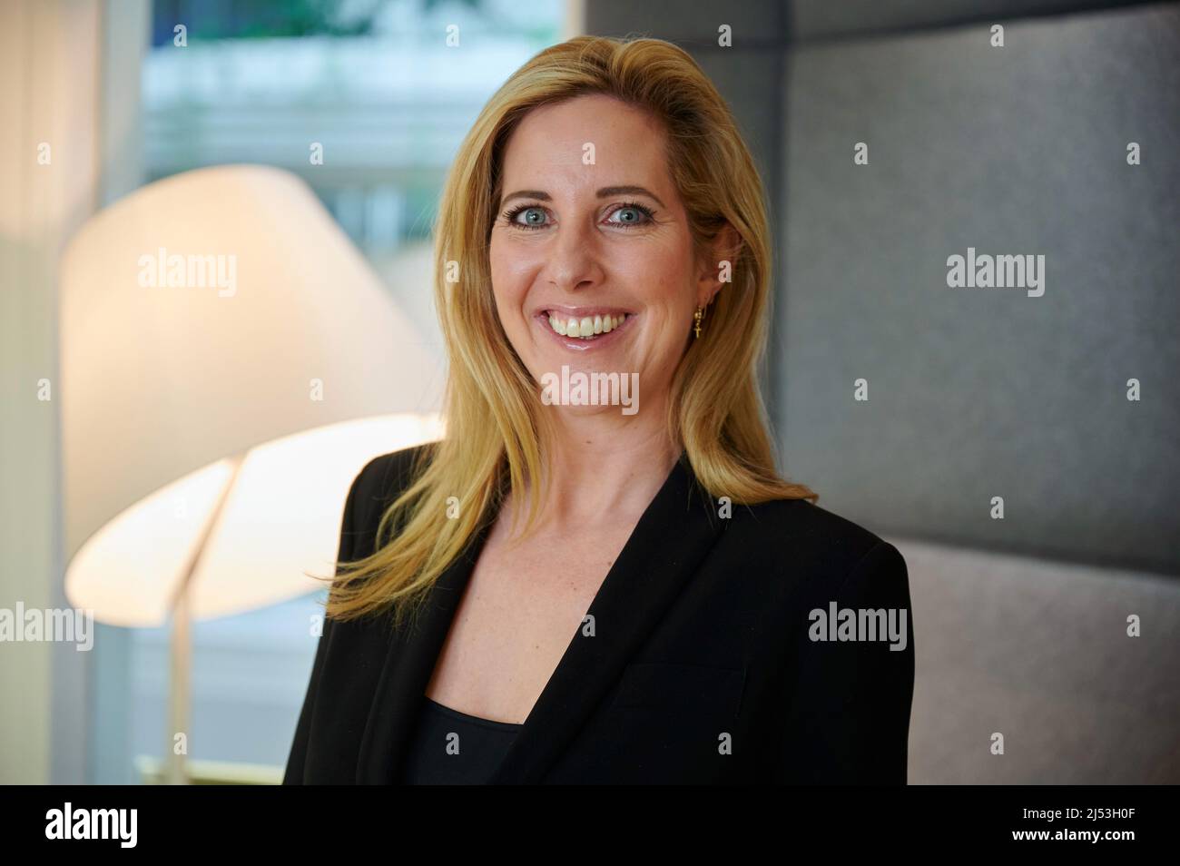 Catharina cramer of warsteiner hi-res stock photography and images - Alamy