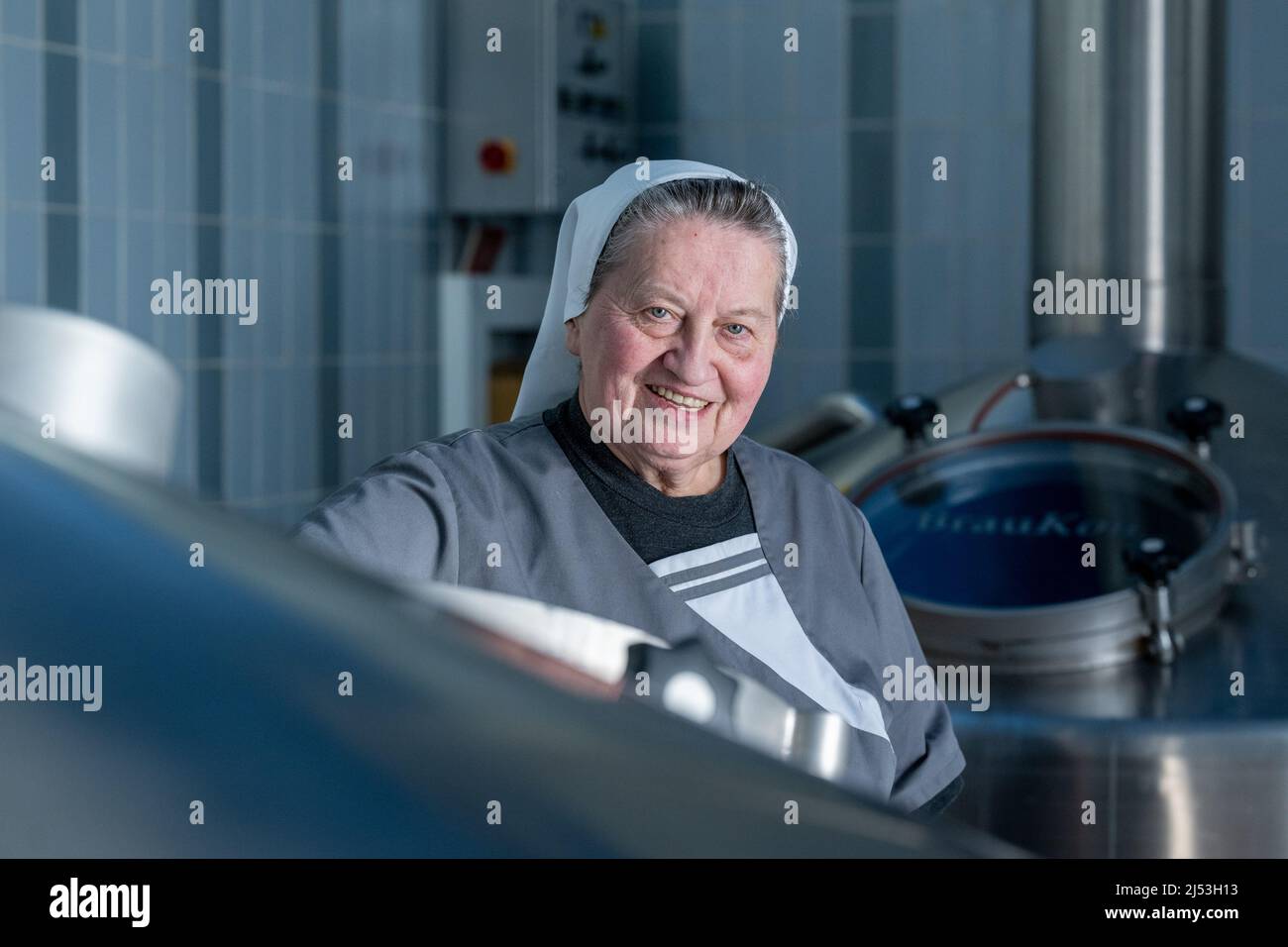 Doris day kettle hi-res stock photography and images - Alamy