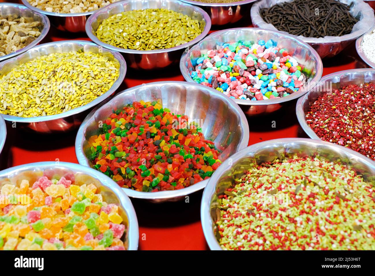 Seeds in mouth hi-res stock photography and images - Alamy