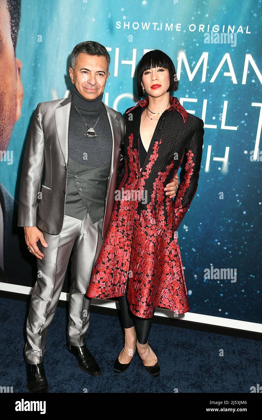 Georgina pazcoguin hi-res stock photography and images - Alamy