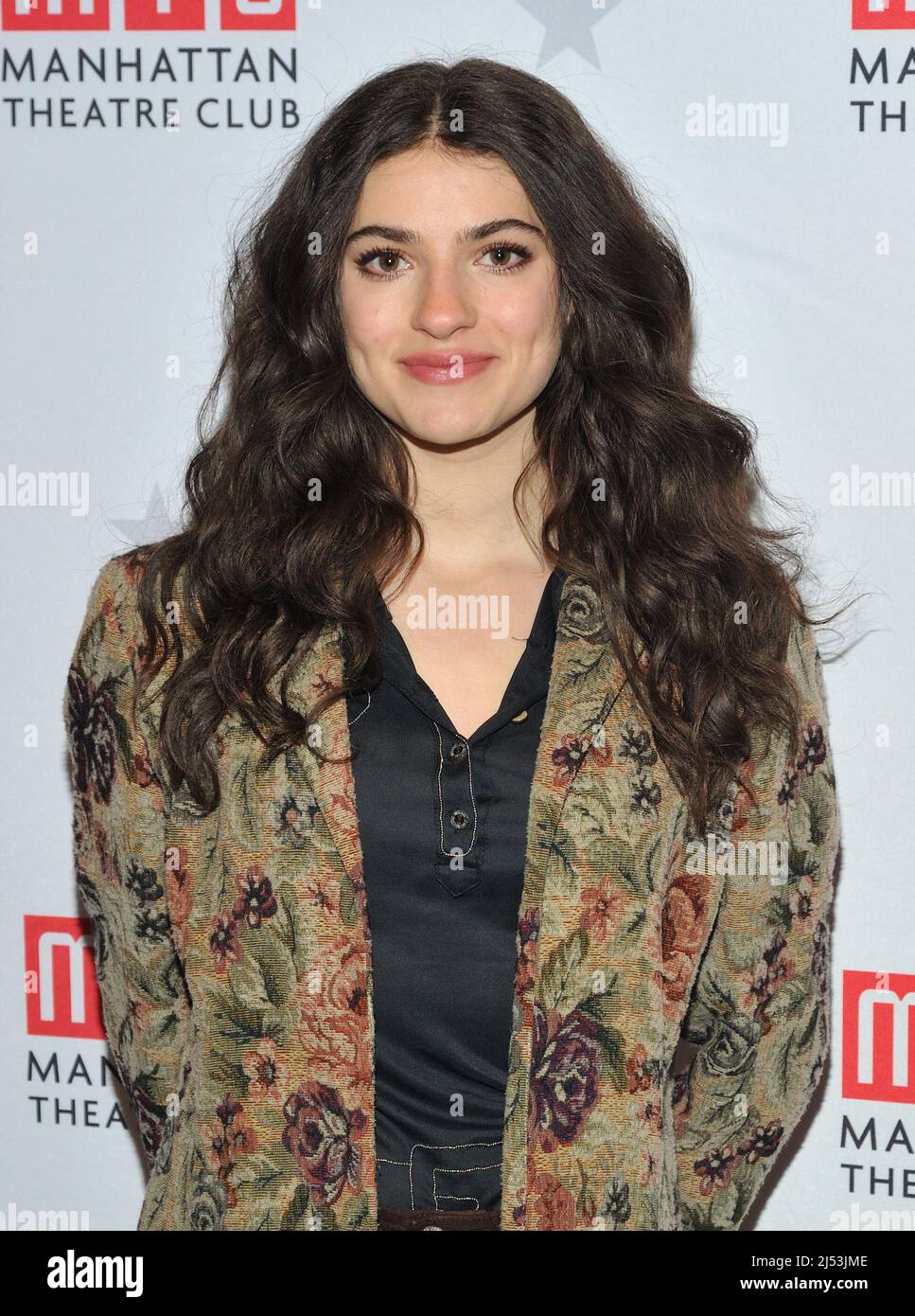 Sarah stiles where hi-res stock photography and images - Alamy