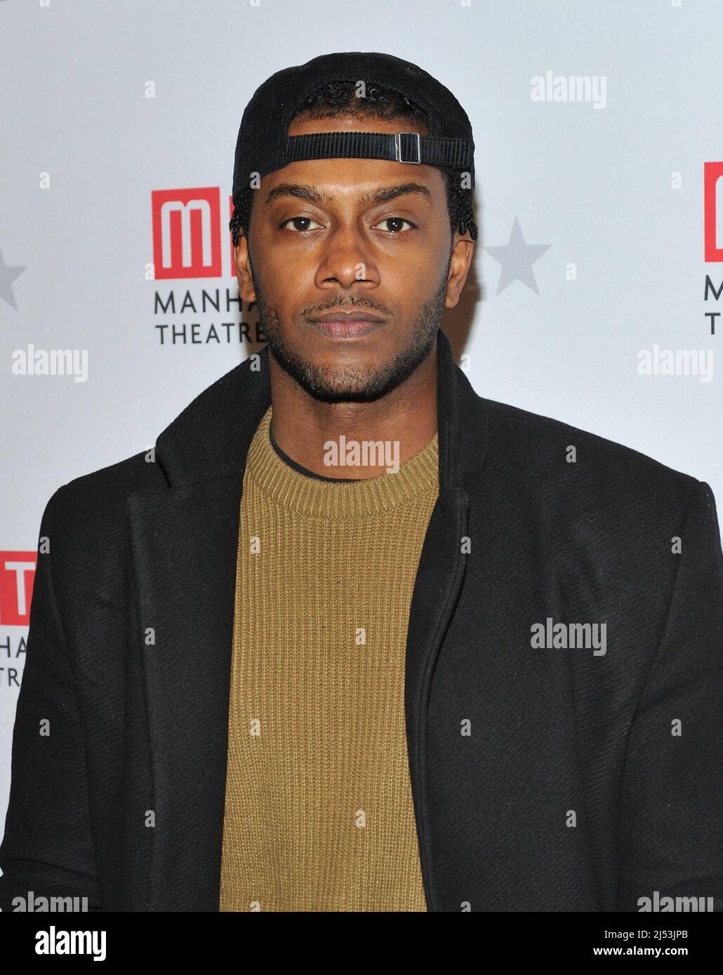 Joshua boone hi-res stock photography and images - Alamy