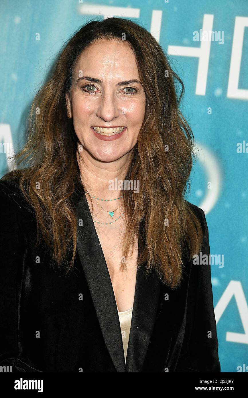 The man who fell to earth showtime hi-res stock photography and images ...