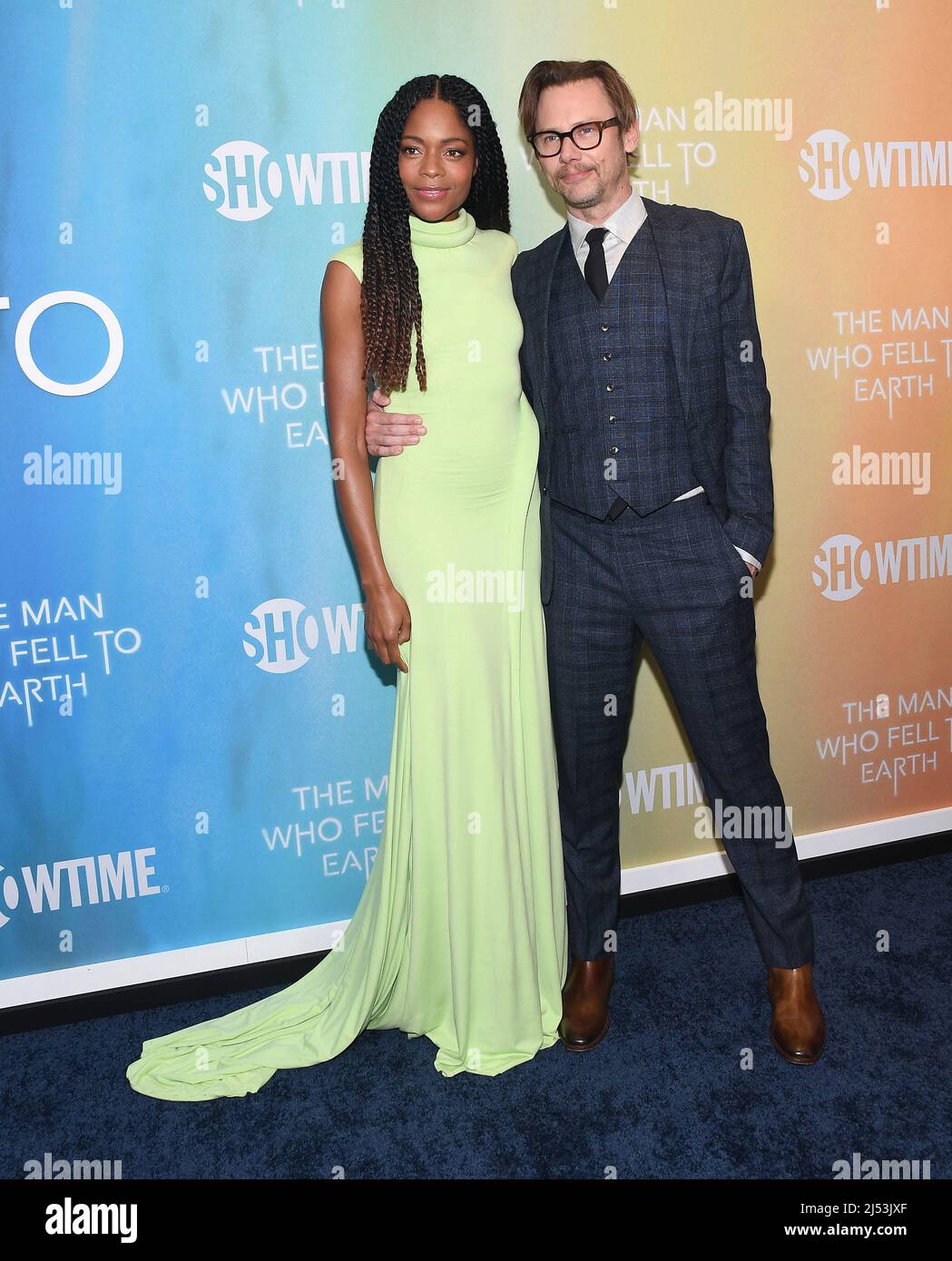 E Naomie Harris Naomie Harris Reveals She Was Sexually Assaulted By A