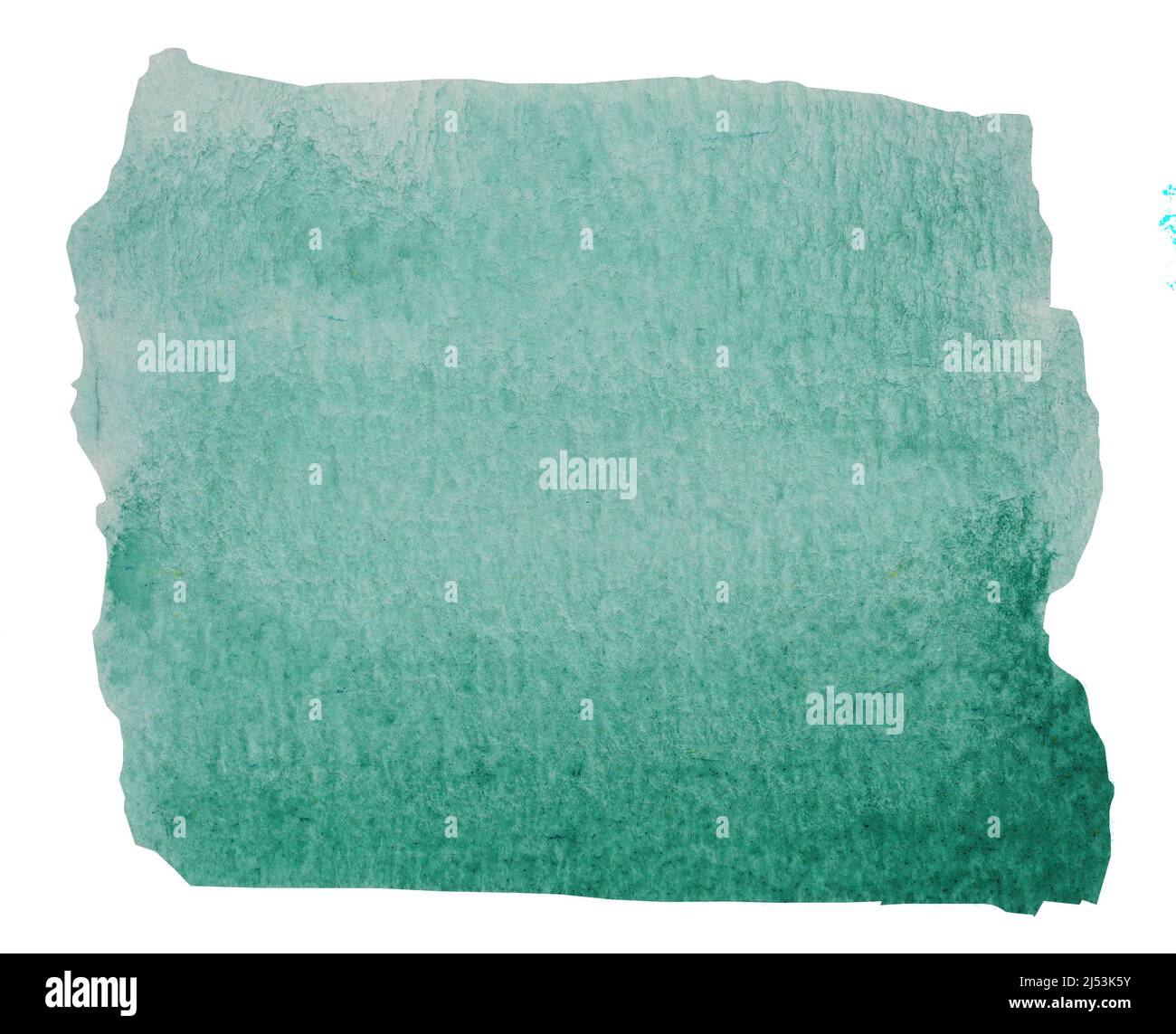 Abstract background and texture pattern green color flow isolated on ...