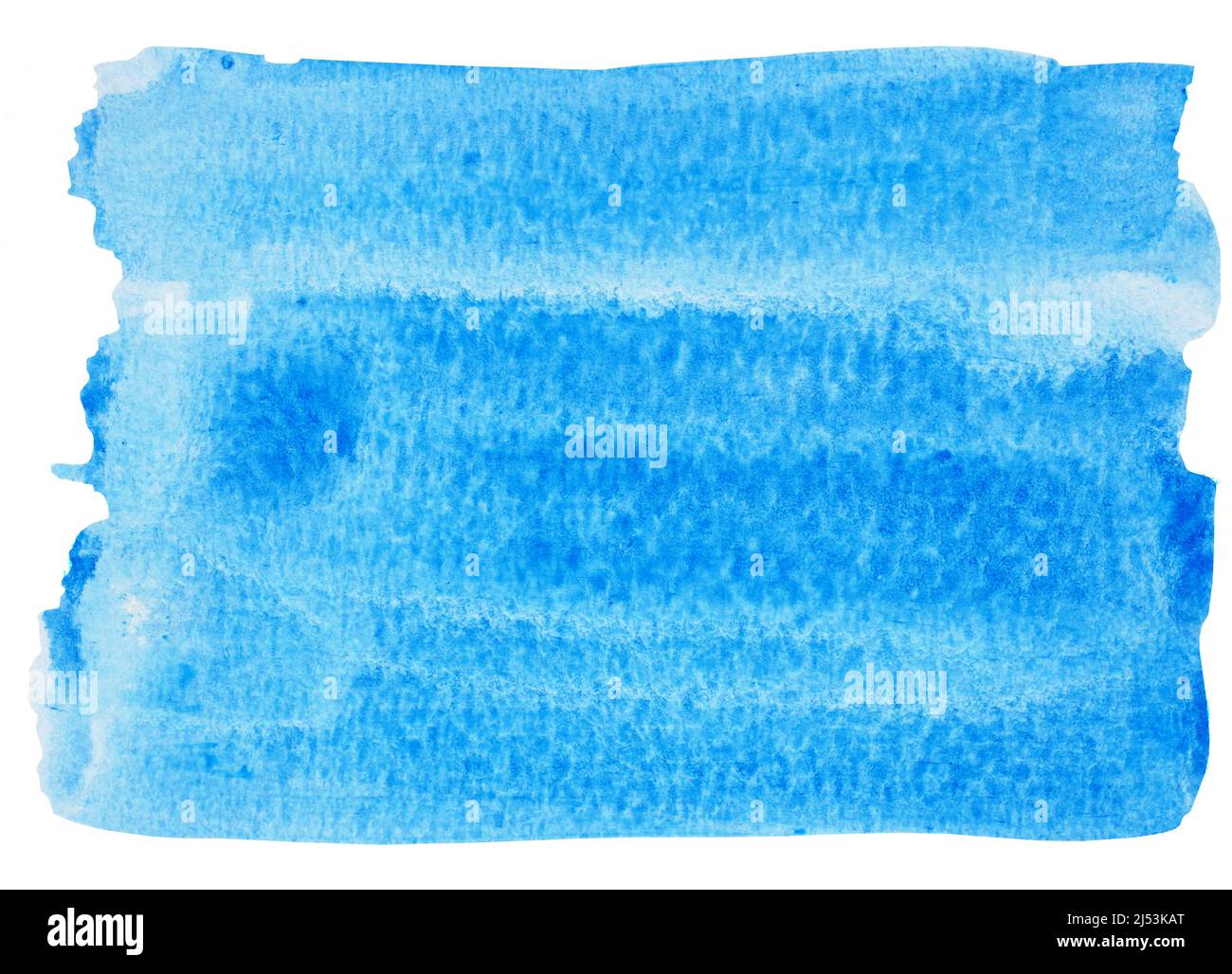 Abstract background and texture pattern blue color flow isolated on ...