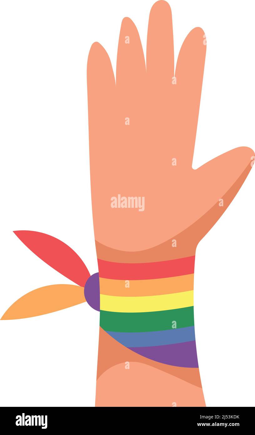 Lgtbiq Stock Vector Images Alamy