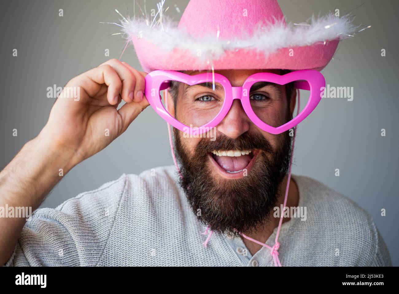 Happy man smile face. Handsome smiling young guy. Positive human facial ...