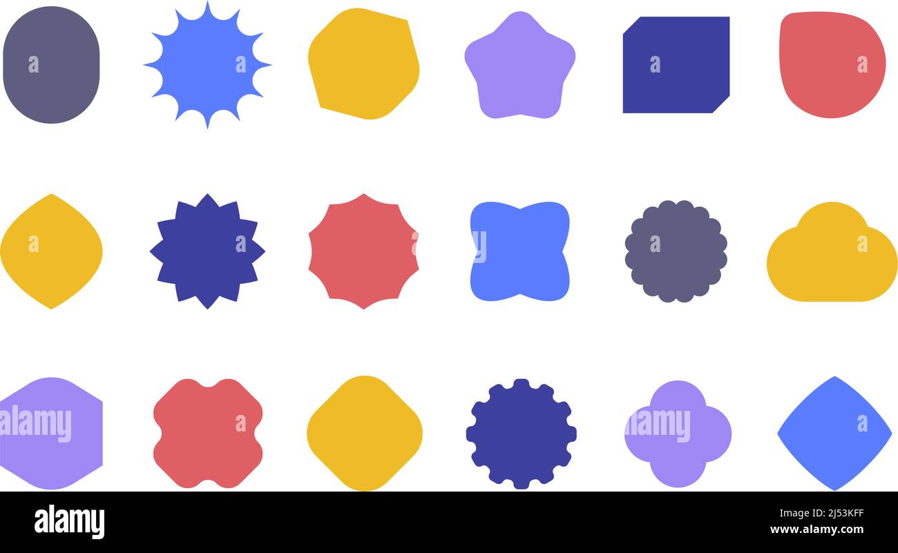 Various shapes of balloon hi-res stock photography and images - Alamy