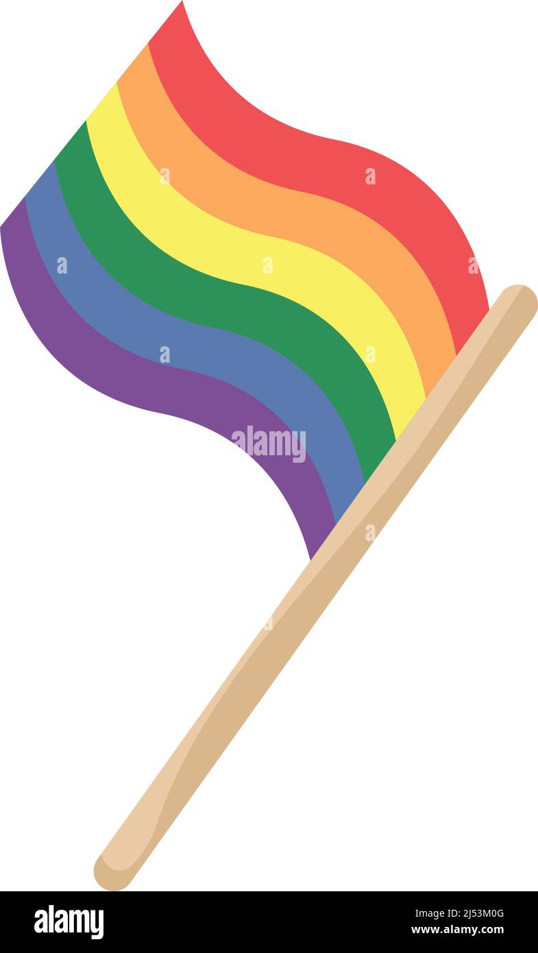 Intersex Pride Flag Stock Vector Images Alamy