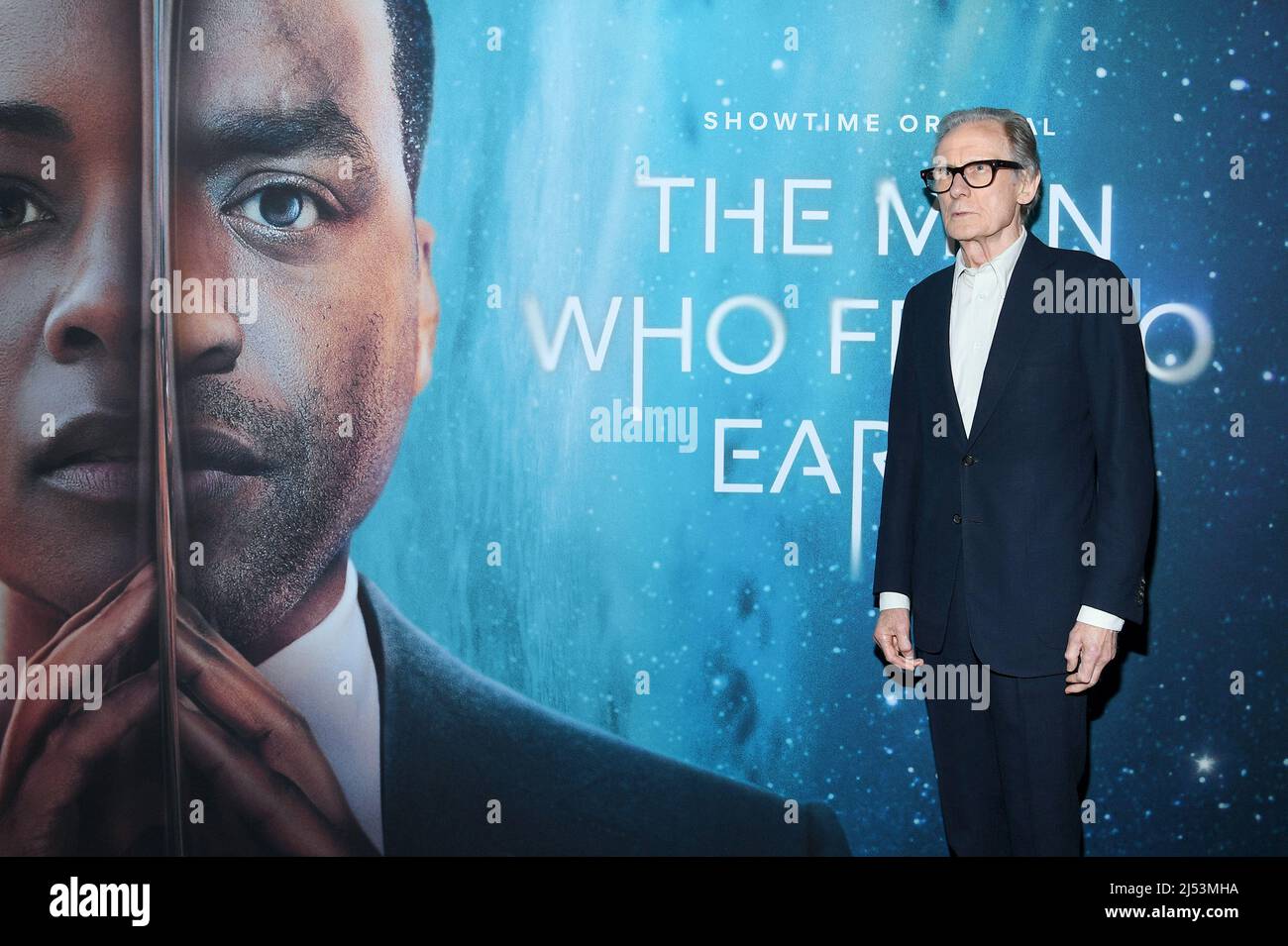 Bill Nye Vs Bill Nighy