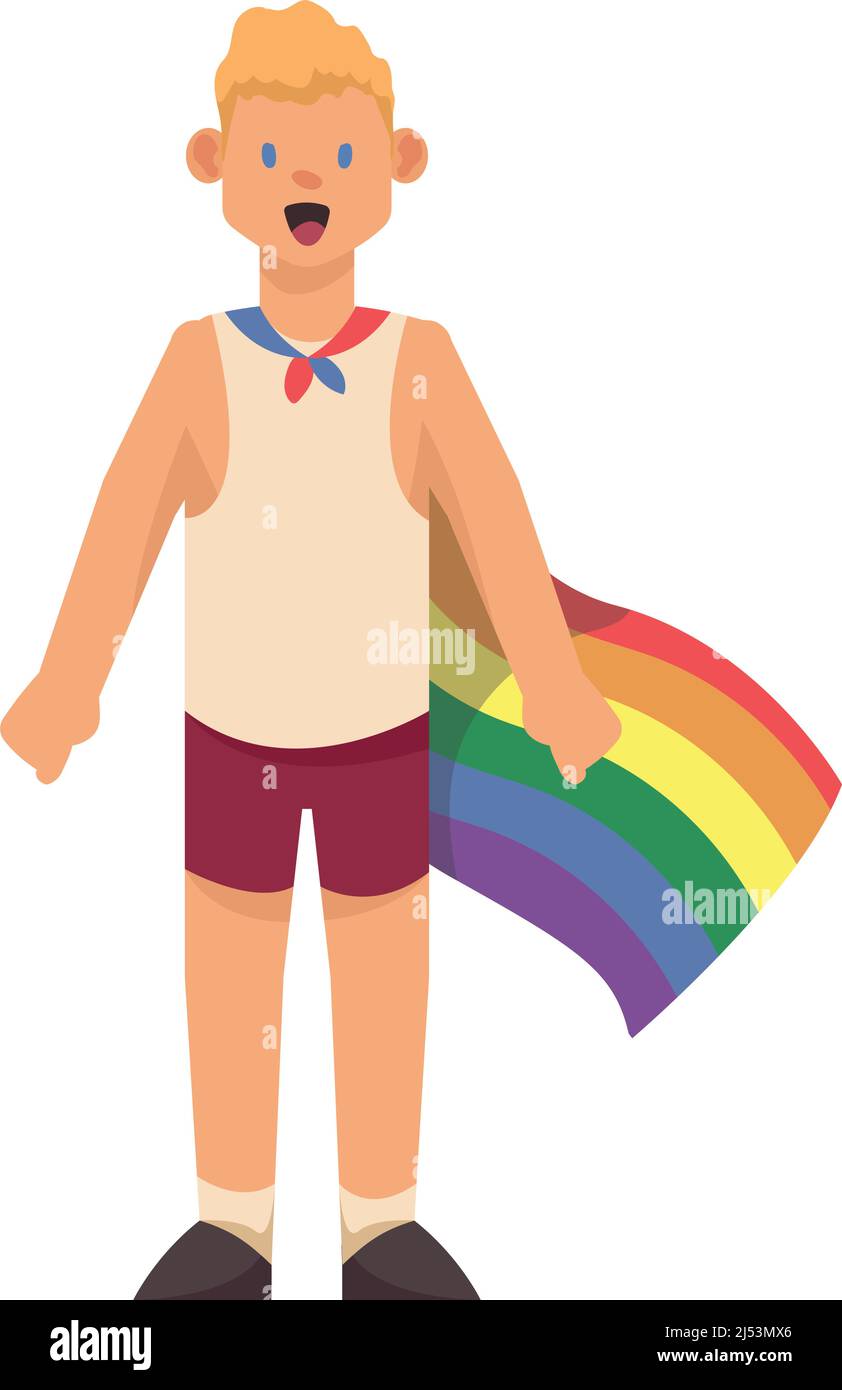 Lgtbiq Stock Vector Images Alamy