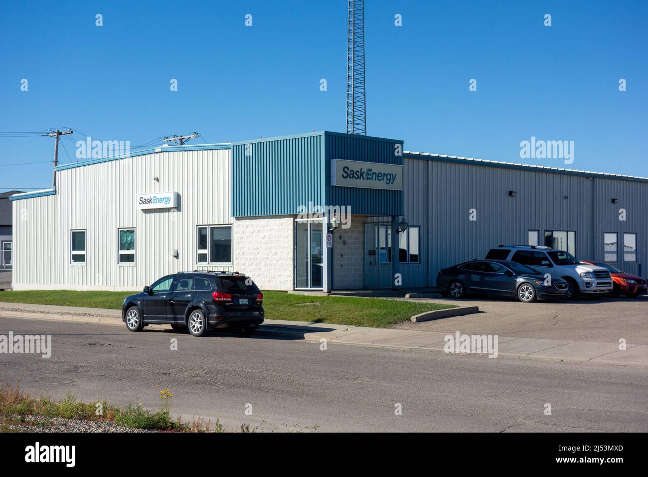 Saskatchewan government hi-res stock photography and images - Alamy