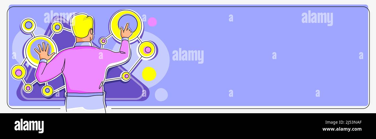 Manipulating image Cut Out Stock Images & Pictures - Alamy