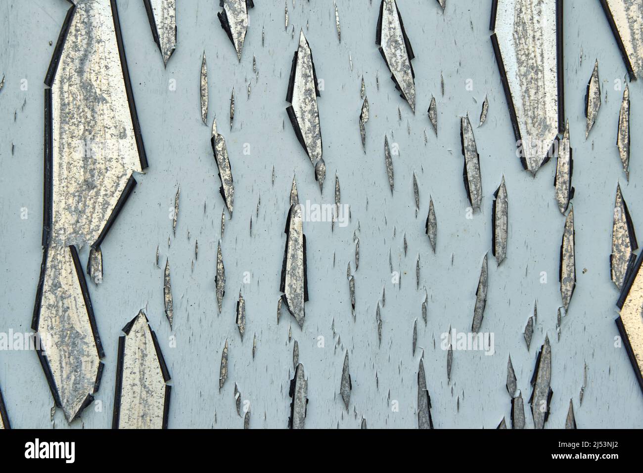 Ragged paint hi-res stock photography and images - Alamy