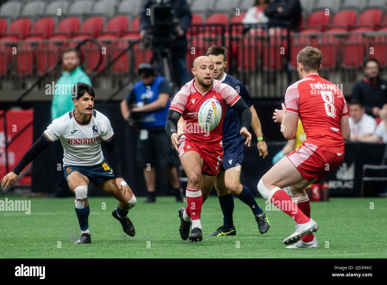 Spanish rugby team hi-res stock photography and images - Alamy