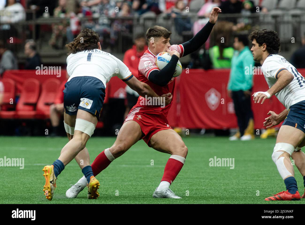 Spanish rugby team hi-res stock photography and images - Alamy