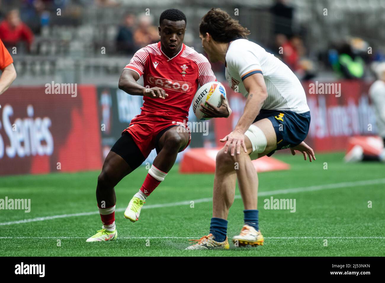 Spanish rugby team hi-res stock photography and images - Alamy