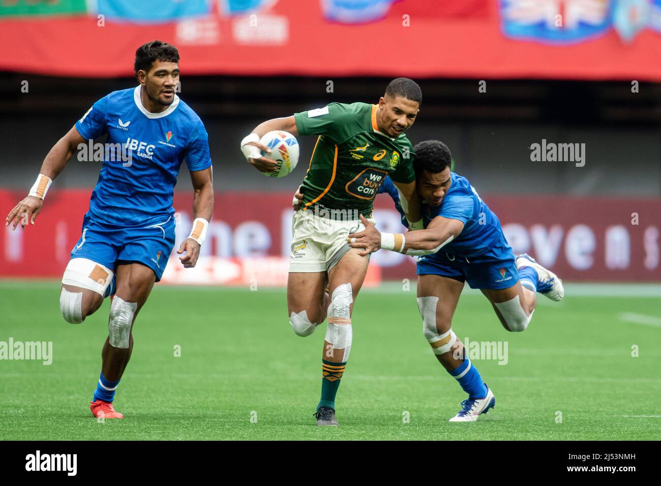 Sa Rugby Sevens