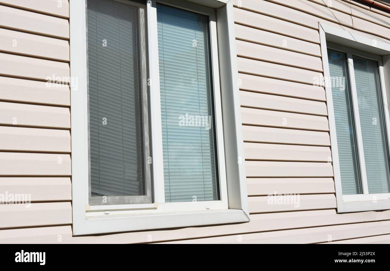 Close up on mosquito wire screen. A mosquito windows net offers ...