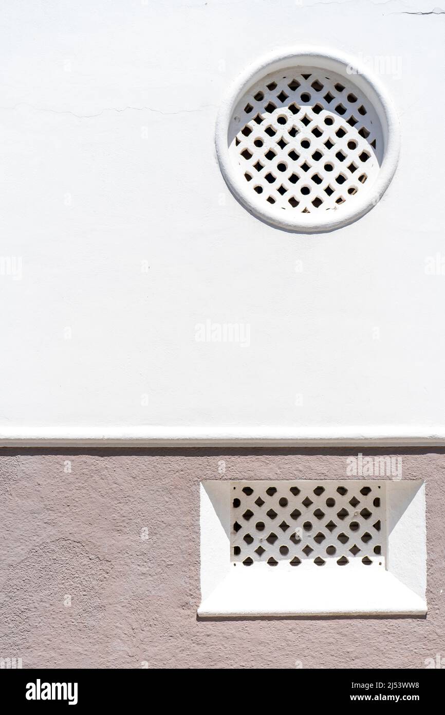 Minimalist wall art hi-res stock photography and images - Alamy