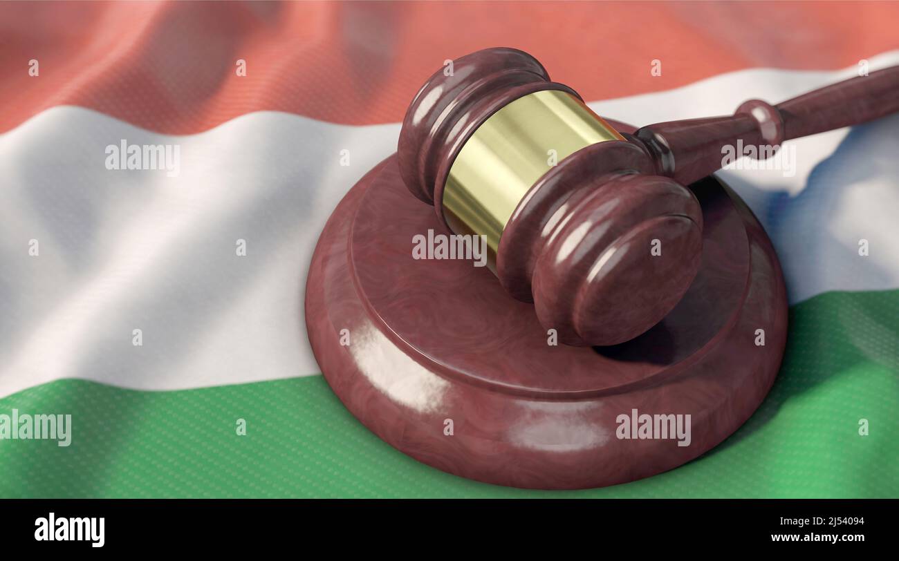 Magyarorszag alkotmanybirosaga hi-res stock photography and images - Alamy