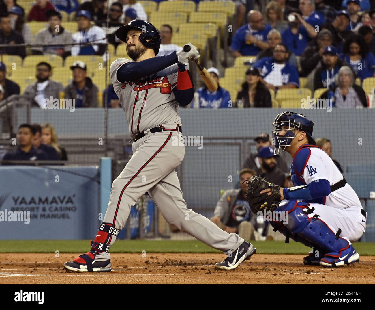Travis walker hi-res stock photography and images - Alamy