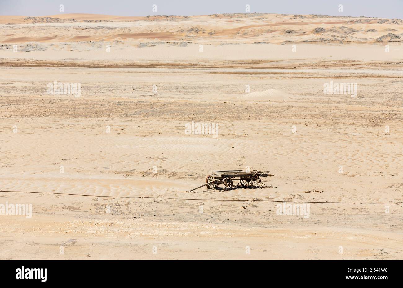Aerial namibia skeleton coast abandoned hi-res stock photography and ...
