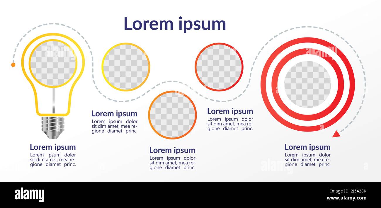 Visualization focused hi-res stock photography and images - Alamy