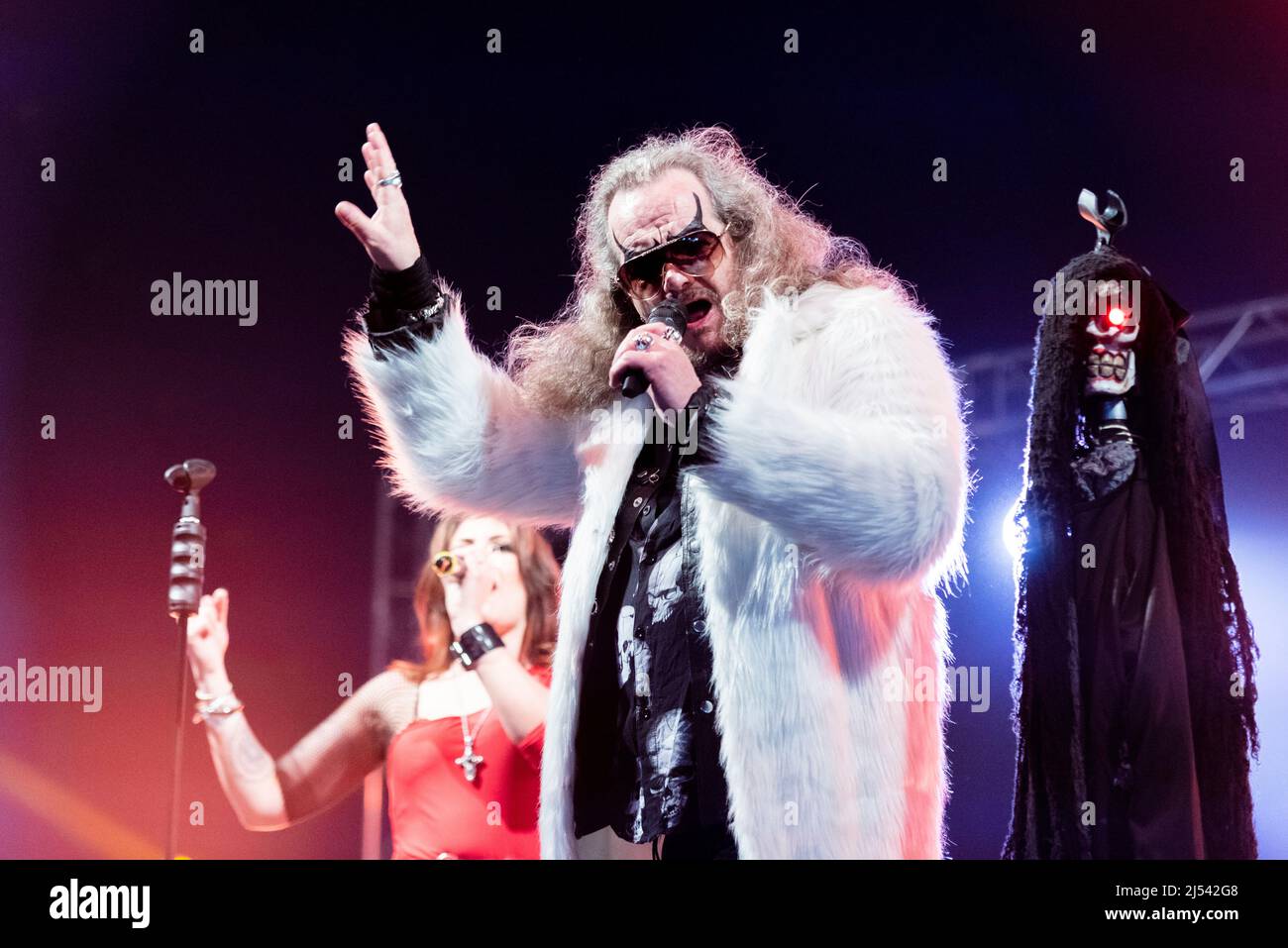 Dr medics band hi-res stock photography and images - Alamy
