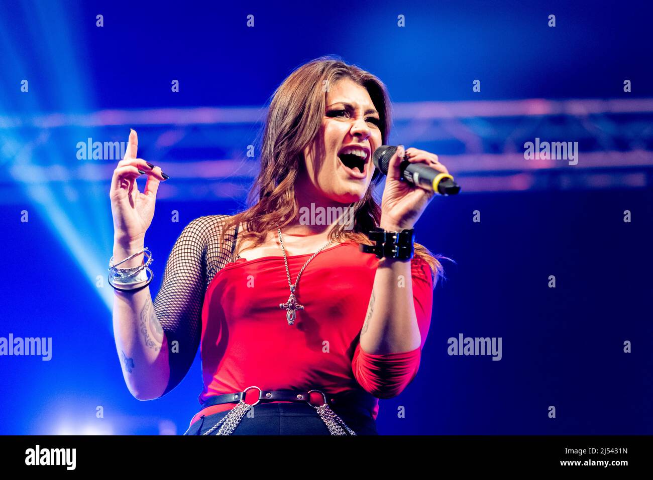 Doctor of glam hi-res stock photography and images - Alamy