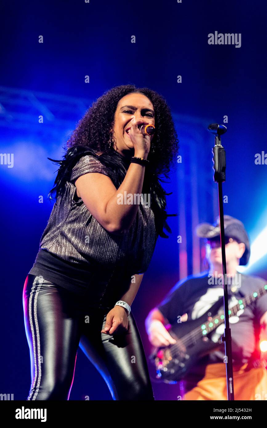 Melissa weekes hi-res stock photography and images - Alamy