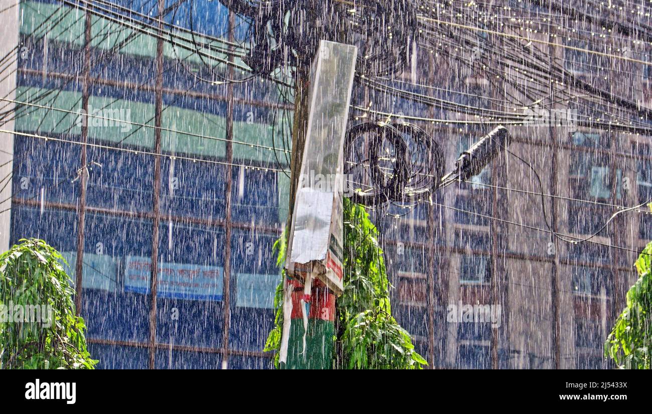 Dhaka bangladesh 20th may hi-res stock photography and images - Alamy