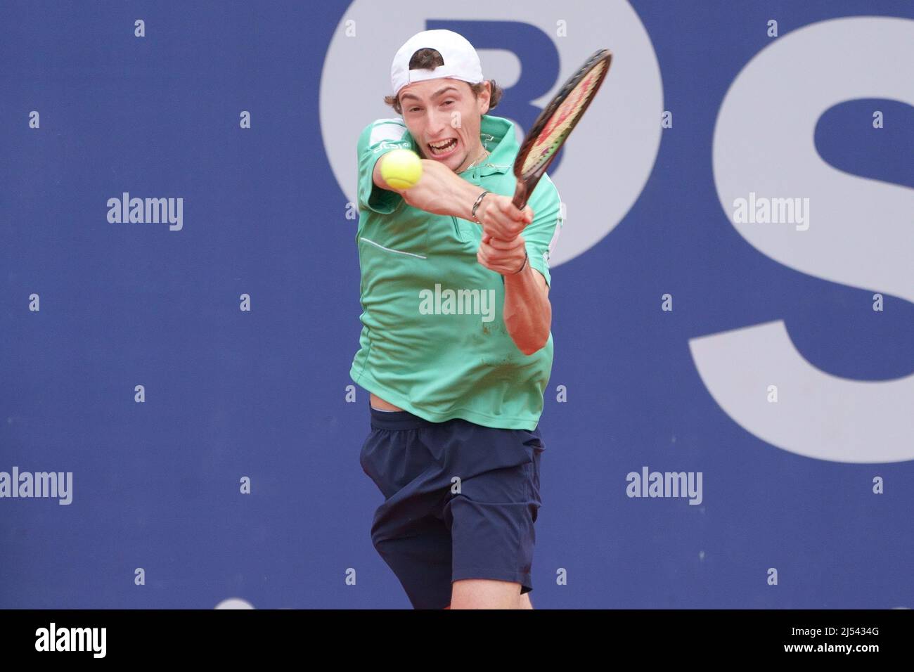 Uho humbert hi-res stock photography and images - Alamy