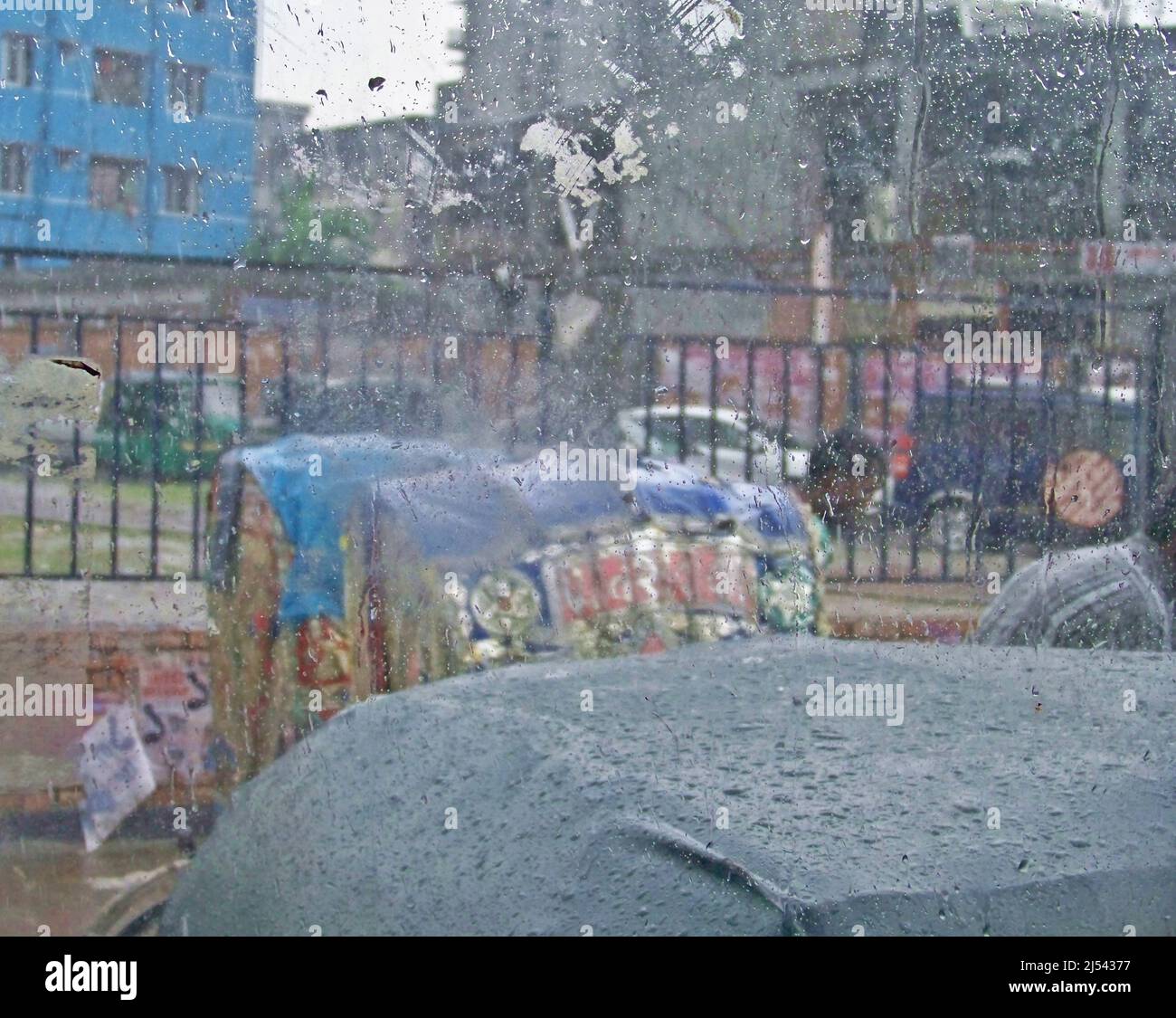 Dhaka bangladesh 20th may hi-res stock photography and images - Alamy