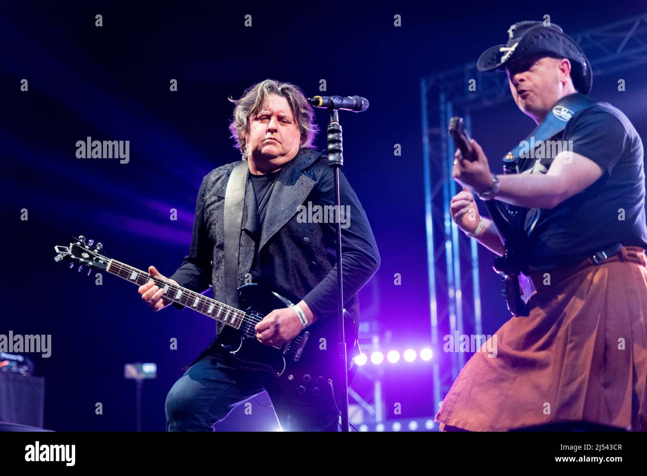 Doctor of glam hi-res stock photography and images - Alamy