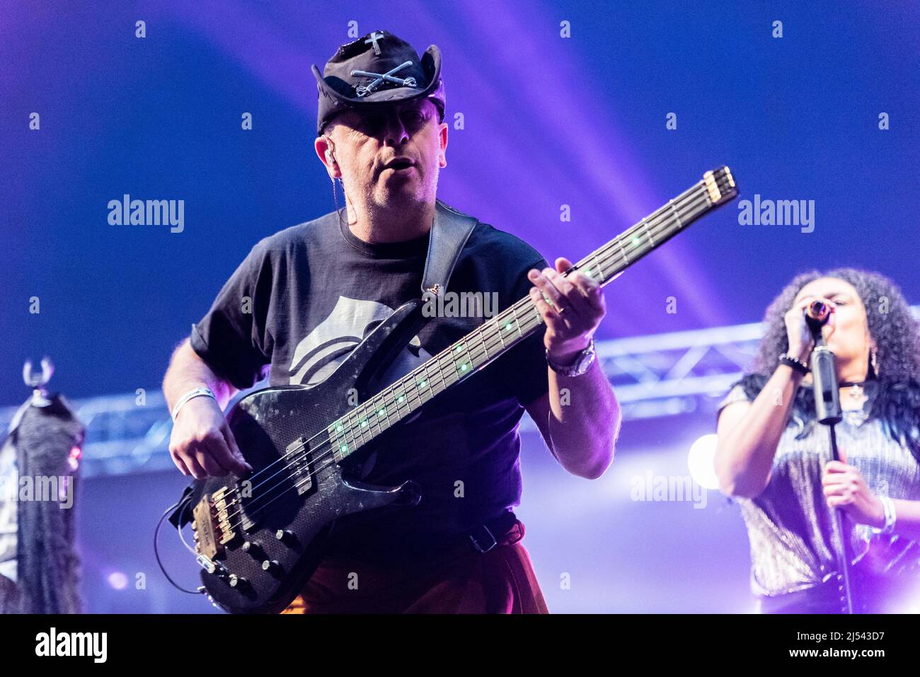 Jon randle hi-res stock photography and images - Alamy