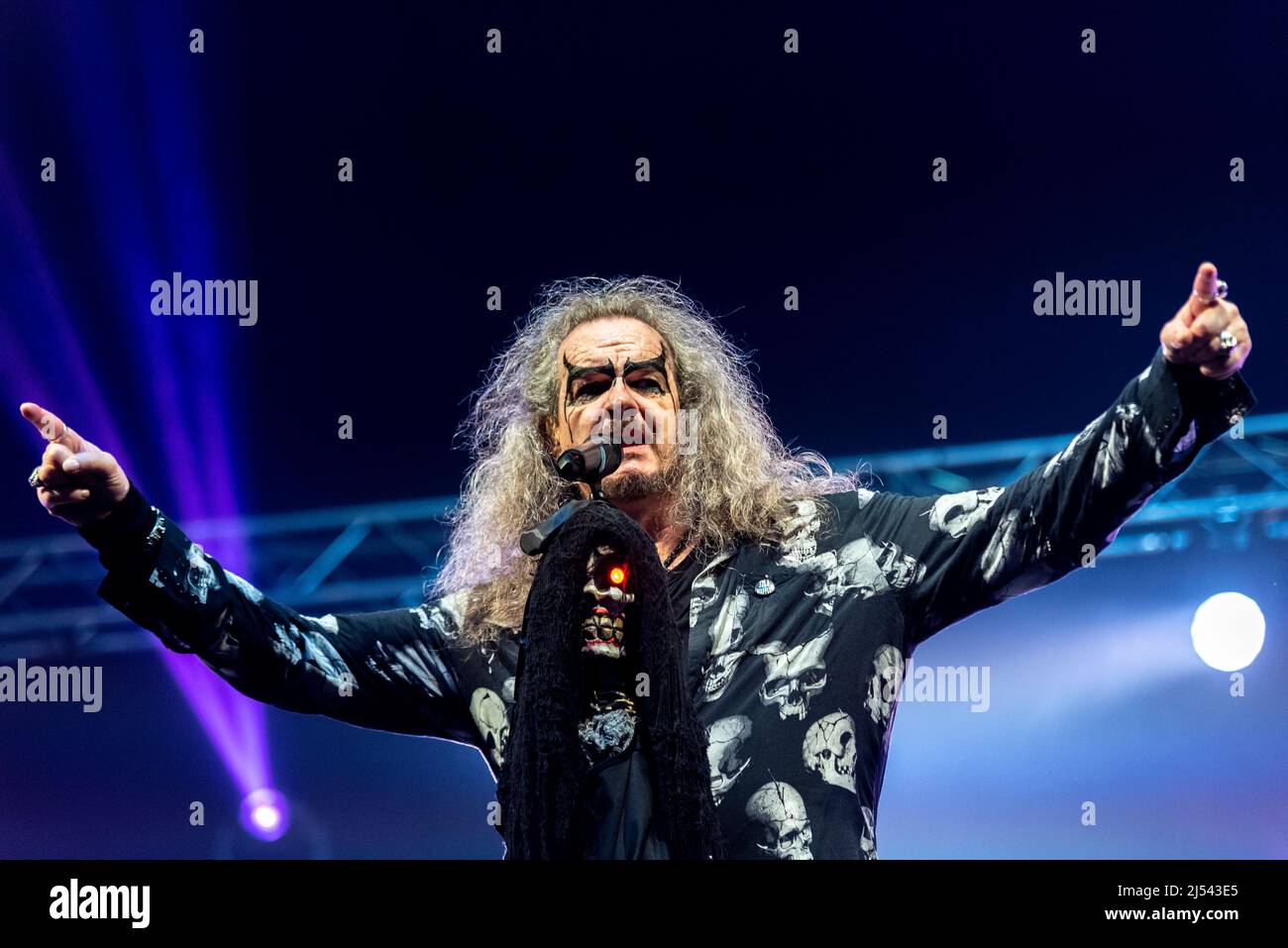 Clive jackson singer hi-res stock photography and images - Alamy