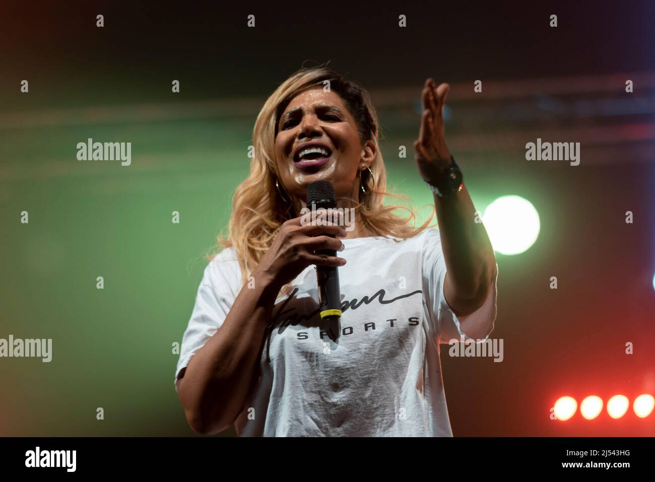Denise lisa maria pearson hi-res stock photography and images - Alamy