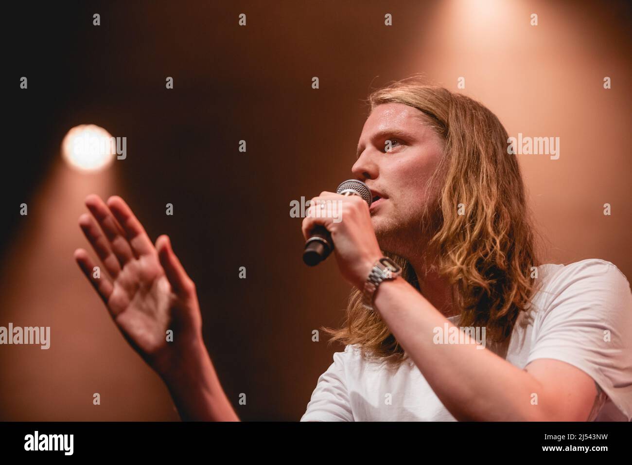 Dadi freyr hi-res stock photography and images - Alamy