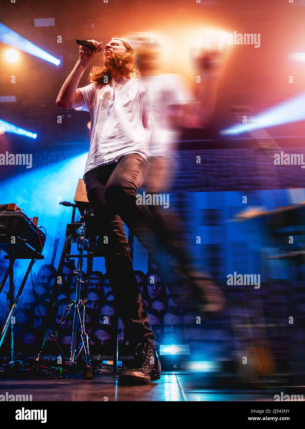 Dadi freyr hi-res stock photography and images - Alamy