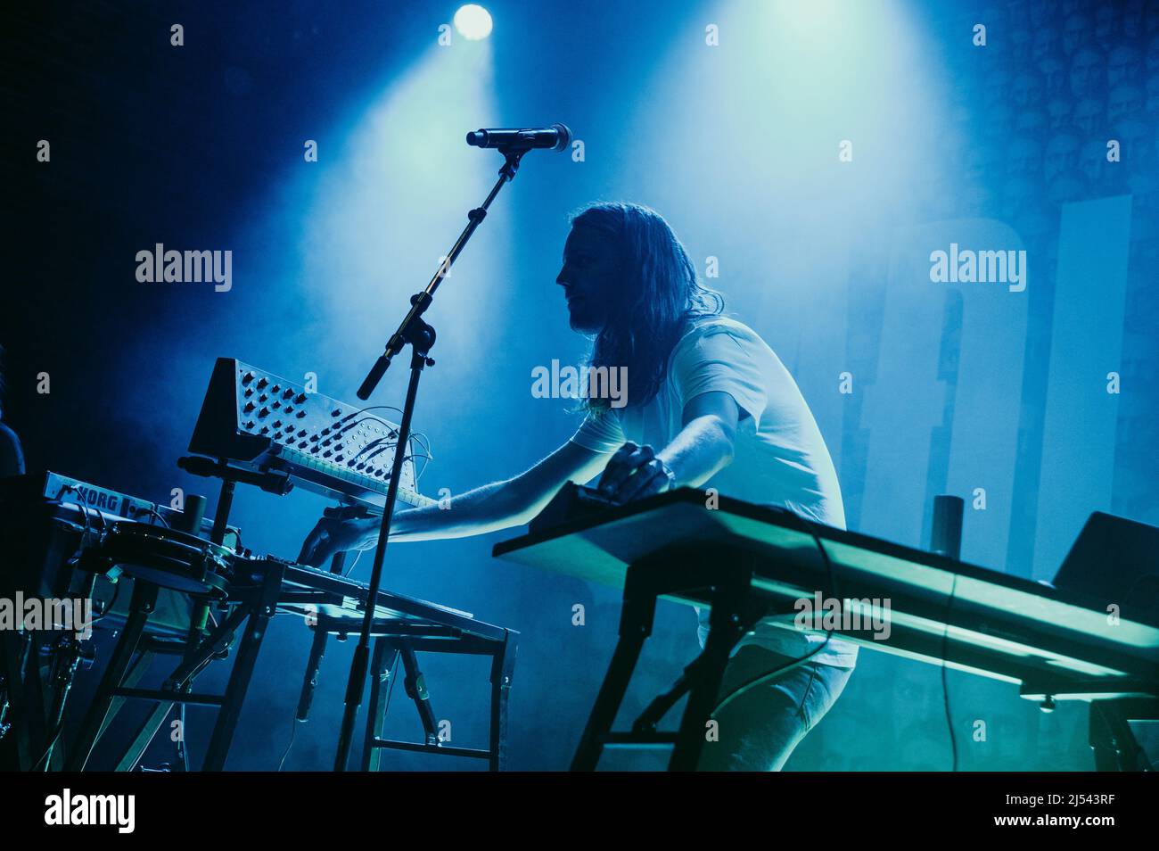 Dadi freyr hi-res stock photography and images - Alamy