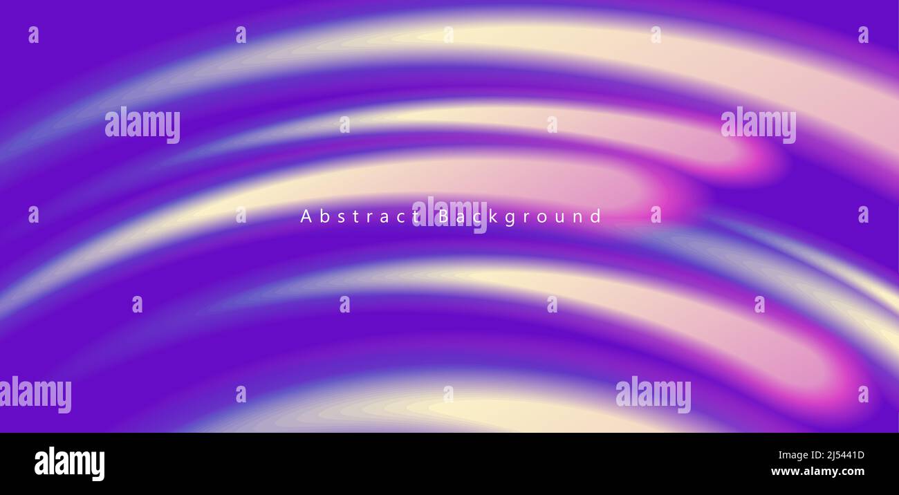 Creating motion with lights Stock Vector Images - Alamy